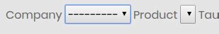 Python Chained Selects In Django Module Django Smart Selects