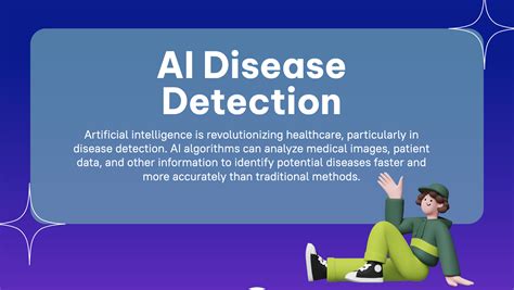 Ai Disease Detection The Art Of Process