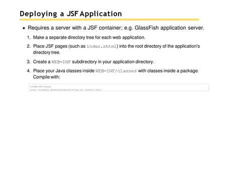 Chapter 26 Web Applications Ppt Download