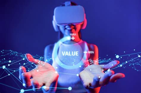 Premium Photo Maximizing Business Value With Erp For Peak Efficiency Faas