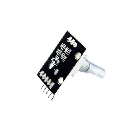 Rotary Encoder Module Philippines Circuitrocks