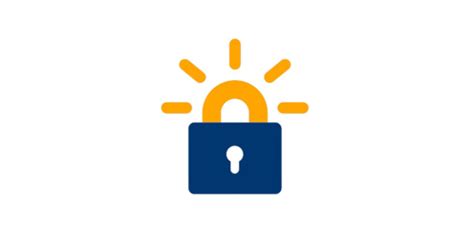 let s encrypt builds infrastructure to support browser based