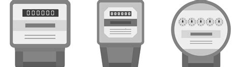 How To Read Your Meter Origin Energy