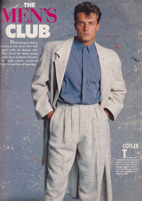 80s Style For Men 80s Fashion For Men How To Wear 80s Outfits For Guys Lqppm