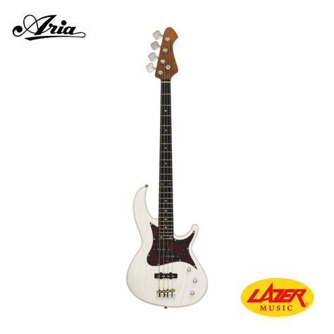 Aria Pro Ii 313 Mk2 Detroit Bass Guitar