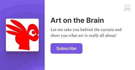 Bogdan Luca On Linkedin Art On The Brain Bogdan Luca Substack