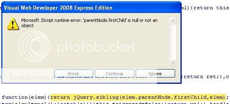 Toggletrue Throw Null In Documentreadyfunction