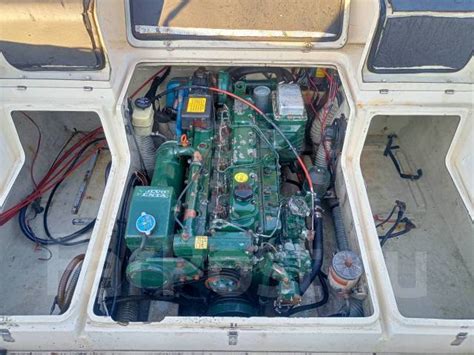 Продам катер F26, Yamaha F 26, стационарный, дизель, 8,00 м. 200,00 л.с ...