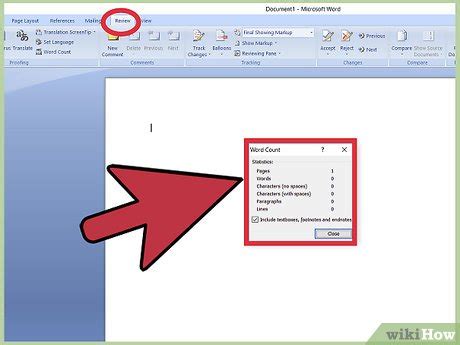 How to Use Microsoft Word (with Pictures) - wikiHow