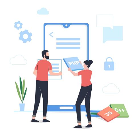 Choosing The Right Mobile App Development Framework A Comprehensive