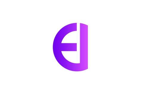 Ei Logo Design