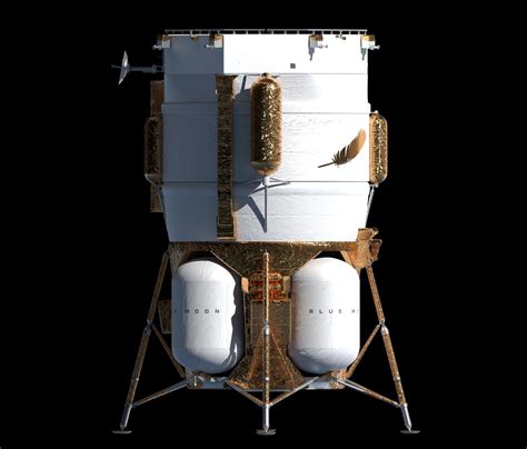 Nasa Hls Human Landing System Lunar Landers