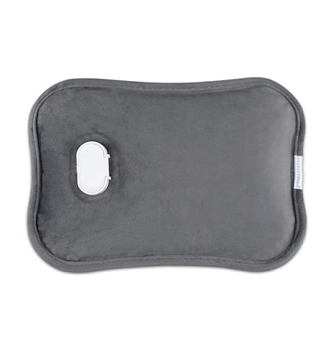 나비 Nv104 Hwp7 그레이 전기 온수찜질팩 온수찜질기 핫팩 티몬