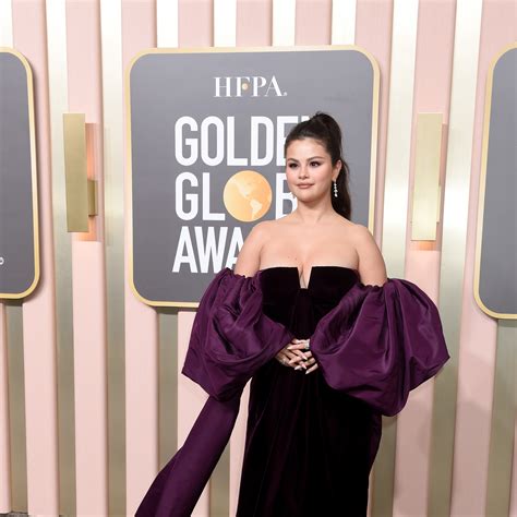 Selena Gomez Reappears An Under 100 Bodysuit Glamour