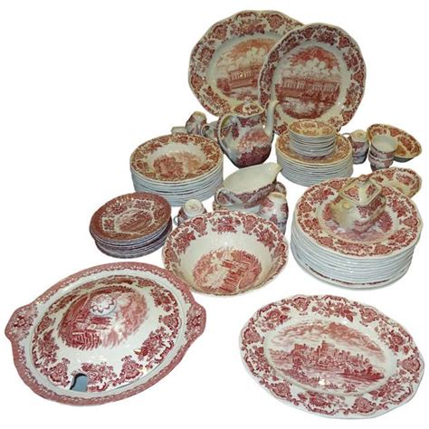Antique Crockery Bowl 4 For Sale On 1stdibs Vintage Crockery Bowls