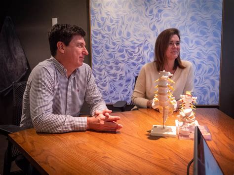 Selective Nerve Root Block Spineplus