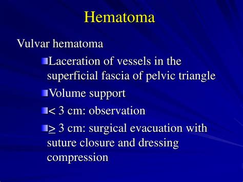 Ppt Bleeding In Pregnancy Antepartum And Postpartum Hemorrhage Powerpoint Presentation Id 332693