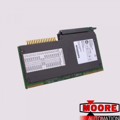 IL Isolated Analog Input Module