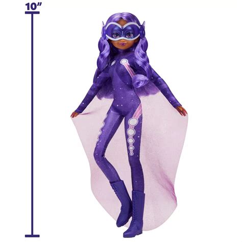 Miraculous Playmates Toys Basic Ubiquity