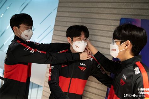 오너 페이커 야 너구리 롤 리그 오브 레전드 에펨코리아