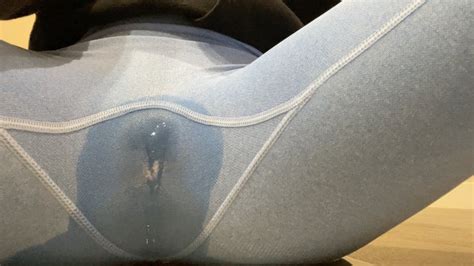 767 Peeing In Leggings HarperMadi Clips4sale Com