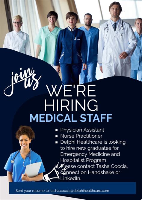 delphi healthcare pllc on linkedin come join our team we have