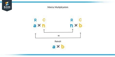 Matrix Multiplication Explanation And Examples