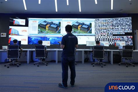 Doanh Nghiệp Vng đầu Tư Cho Trung Tâm Dữ Liệu Data Center