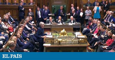 El Parlamento Británico Toleró Y Silenció Casos De ‘bullying Y Acoso Sexual Contra Sus