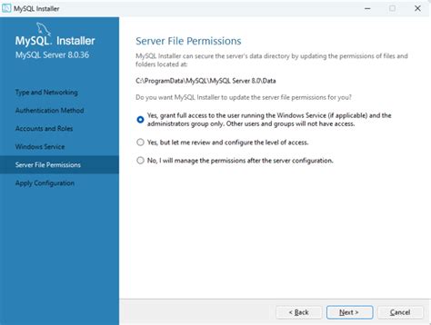 MySQLインストール手順Windowsと環境パスの通し方 うさぎぱい Python独学
