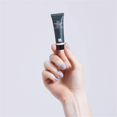 Carbon Installationassembly Paste