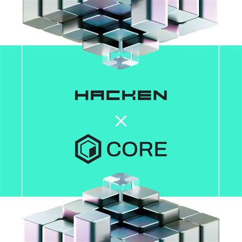 Hacken Blockchain Security Auditor On Linkedin Core