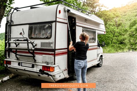 Choosing The Perfect RV Awning A Deep Dive Into The 7 RV Awning Types The Roving Foley S