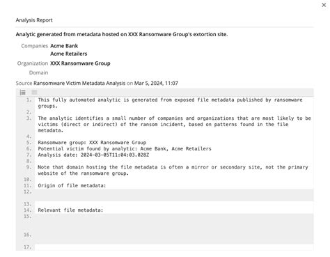 Enhance Dark Web Investigations With Threat Intelligence Recorded Future