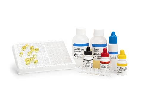 C Difficile Gdh Testing Techlab® Una Health