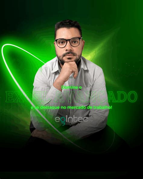 Excel Avançado