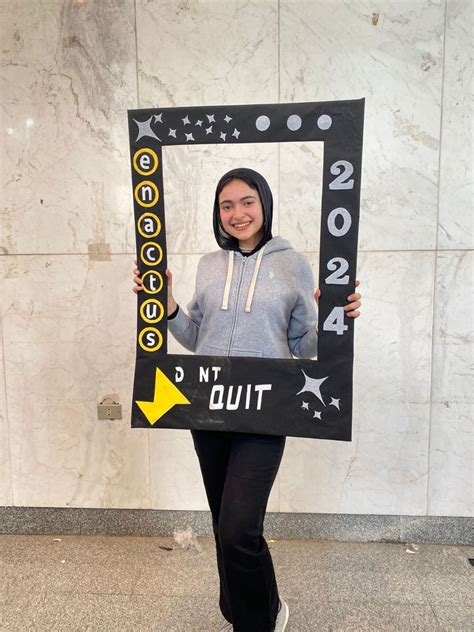 Hana Ayman On Linkedin Enactus2024 Teamwork Personalgrowth Gratitude Leadership