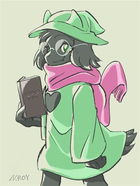 Pin By Noc Noc On Ralsei And Others Ig Undertale Funny Undertale Cute Undertale