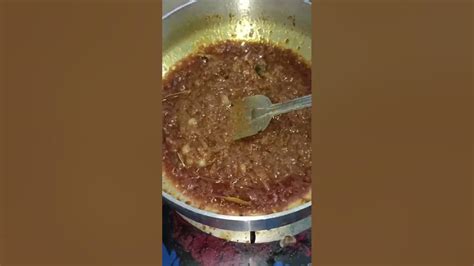 মুরগী ভুনা। ঘরোয়া উপায়ে খুব সহজে ঘরে বসে বানিয়ে ফেলেন। Youtube