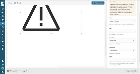 Errors Should Match Between Esdocs And Essql · Issue 25779 · Elastickibana · Github