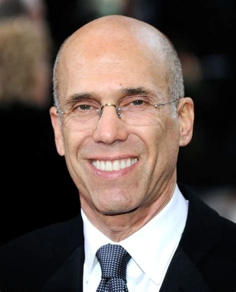 Jeffrey Katzenberg Disney Wiki Fandom