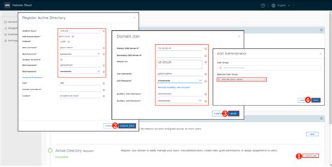 Horizon Cloud Connector Install And Upgrade End User Computing Blog