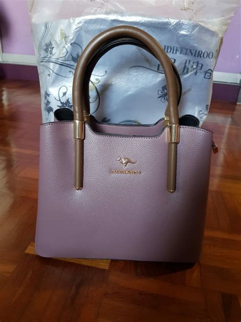 kaidifeiniroo bag, Women's Fashion, Bags & Wallets, Tote Bags on Carousell