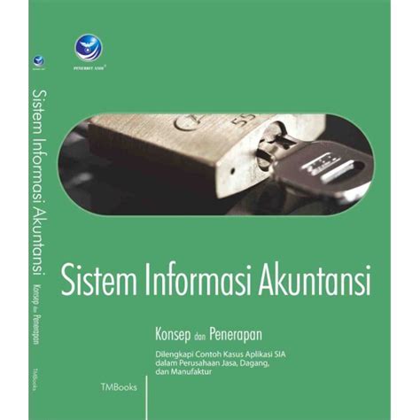Jual Sistem Informasi Akuntansi Konsep Dan Penerapan Shopee Indonesia