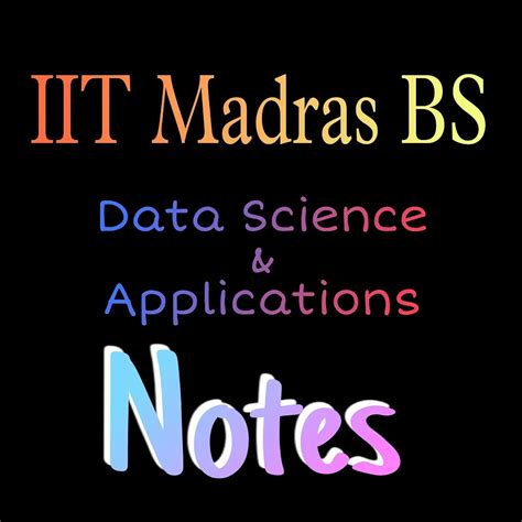 Iit Madras Diploma In Programming — Database Management System Dbms Notes By Pratham Bhalla