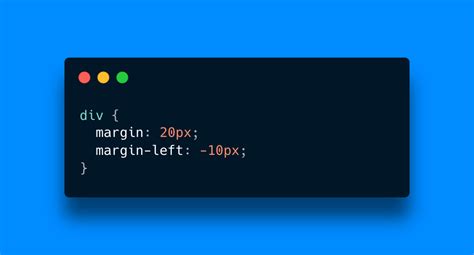 Margin In Html Code Tìm Hiểu Toàn Diện Và Ứng Dụng