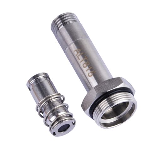 Dishwasher Control Valve Coil Switching 3way Normally Closed Solenoid