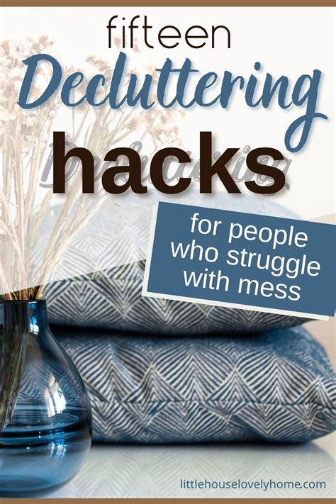 10 Practical Tips To Declutter Before Moving House Artofit