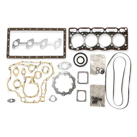 Full Gasket Set Kubota V1305