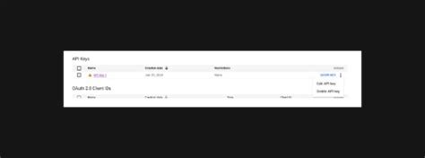 How To Set Up Google Maps API A Step By Step Guide Dilate Digital
